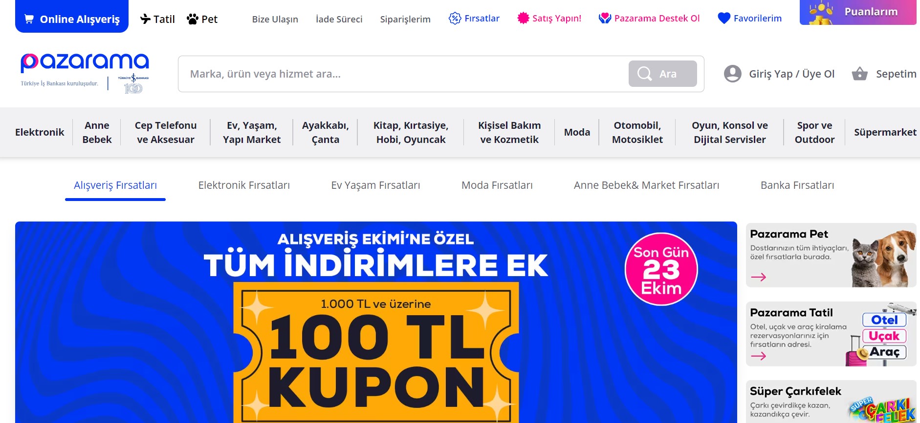 Pazarama Güvenilir mi? 2025 Kapsamlı Analiz: 7 Kritik Faktör ve ...